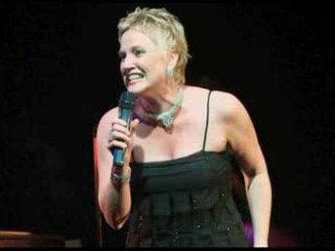 Jeri Sager | Born to Sing. Known the World Over.